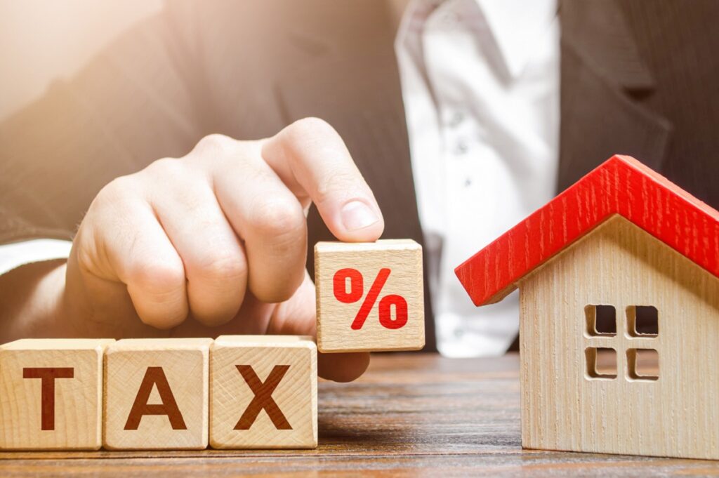 The French tax system – Enter France